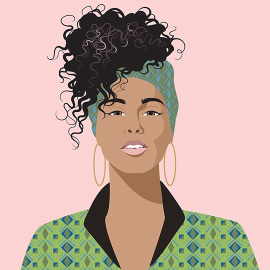 Paul Davey Illustrator | New York