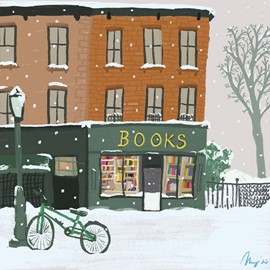 Richard Beacham - Figurative Illustrator | Directory of Illustration