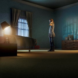 Michael Driver - Digital Illustrator | United Kingdom