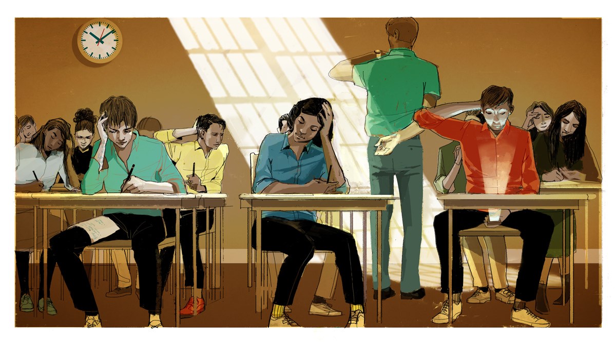 Alex Green - Digital Illustrator | United Kingdom