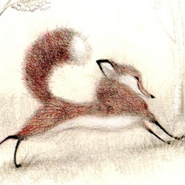 Illustration by Sydney Hanson | Directory of Illustration