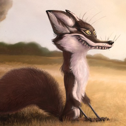 Illustration by Sydney Hanson | Directory of Illustration