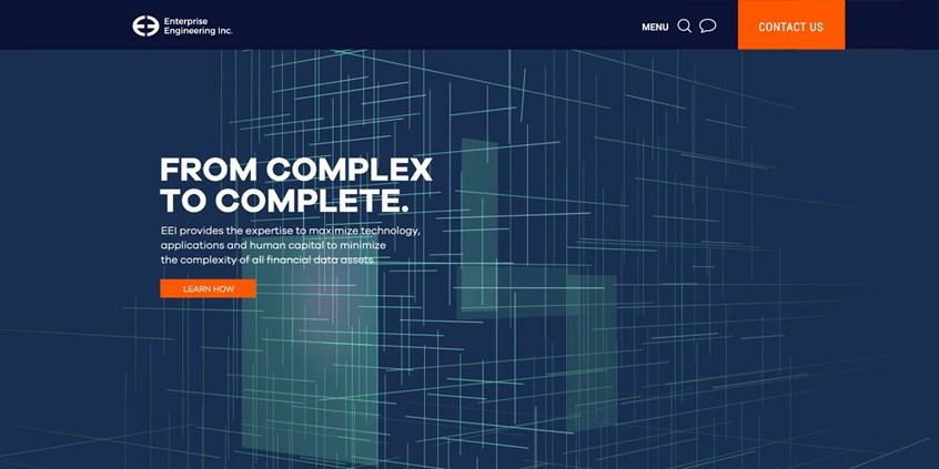 EEI building animation Animation by Filip Yip | Directory of Illustration