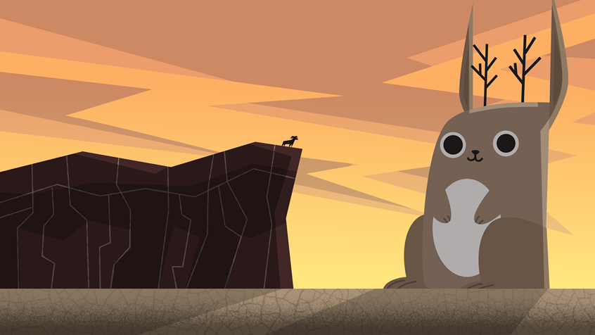 Illustration by Brett Underhill | Directory of Illustration