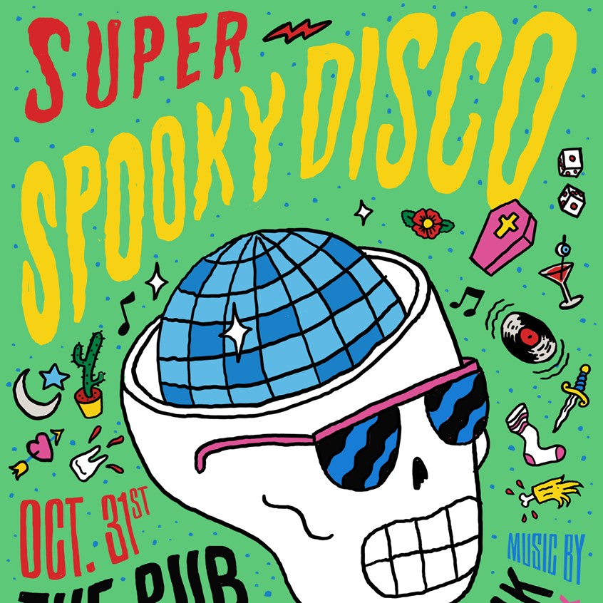 Illustration by Luke Schroeder | Directory of Illustration