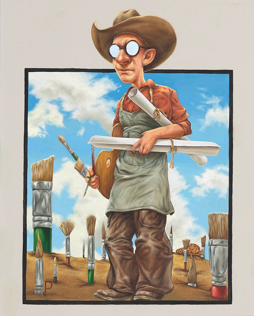 Illustration by Zachary Pullen | Directory of Illustration