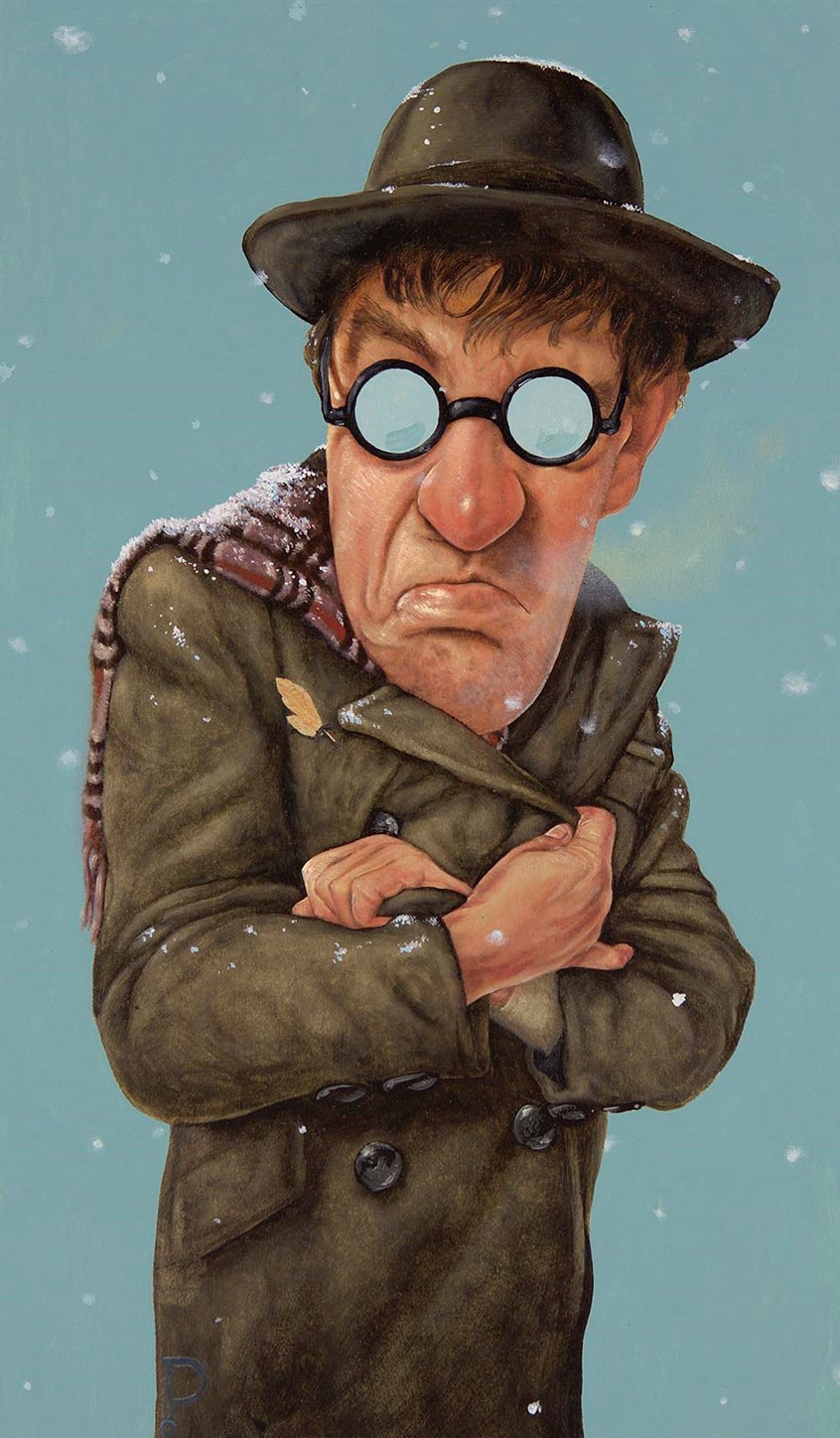 Illustration by Zachary Pullen | Directory of Illustration
