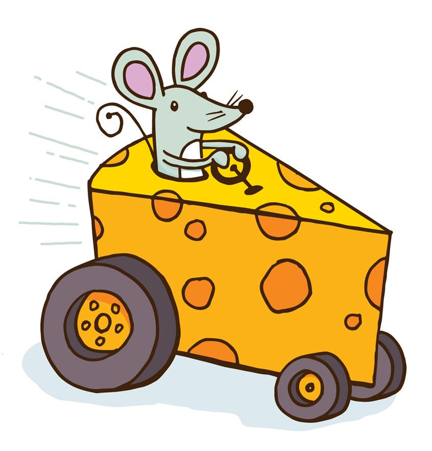 Illustration by Michael Korfhage | Directory of Illustration