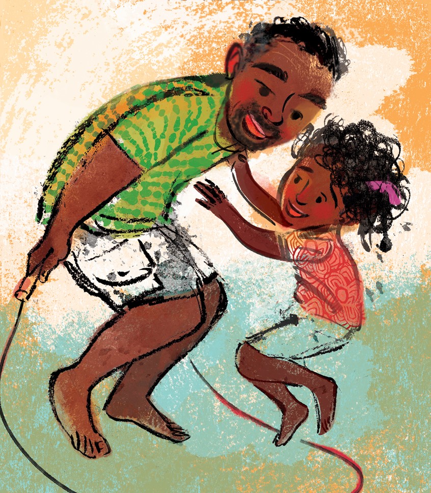 Illustration by Susan Gal | Directory of Illustration