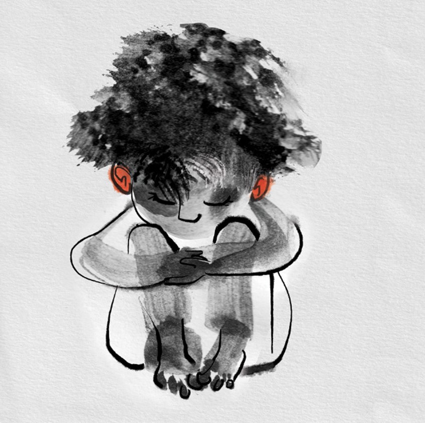 Illustration by Susan Gal | Directory of Illustration