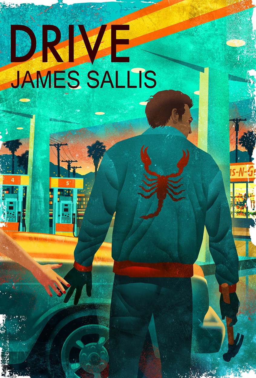 Illustration by Sam Ward | Directory of Illustration