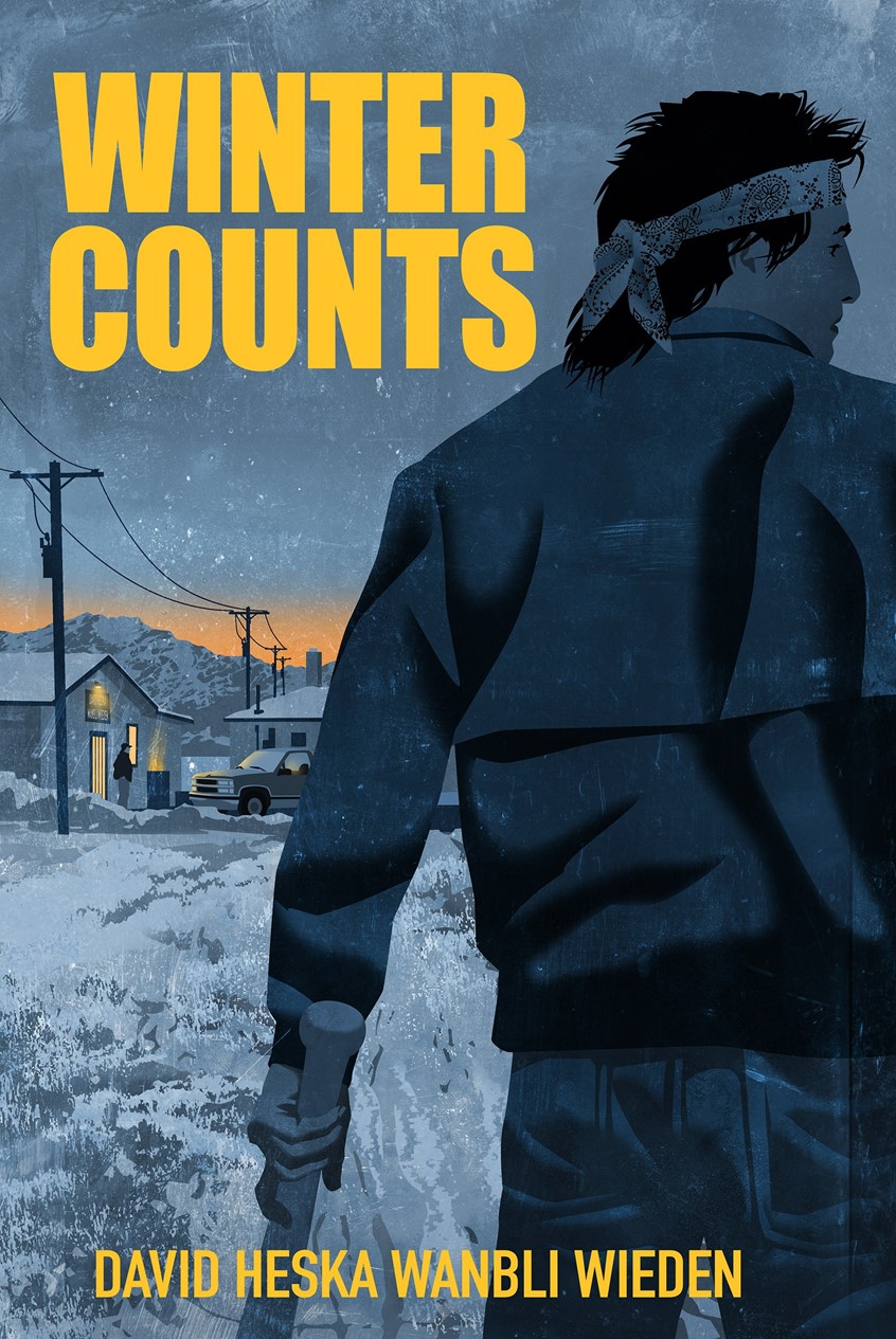 Illustration by Sam Ward | Directory of Illustration