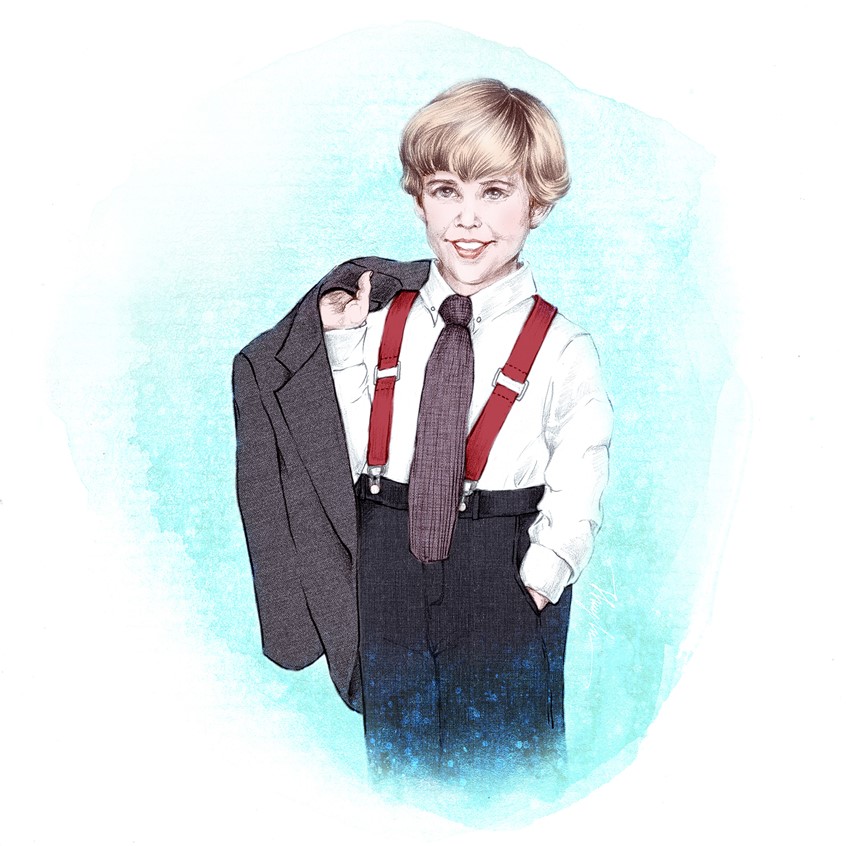 Illustration by Thuy An Bui | Directory of Illustration