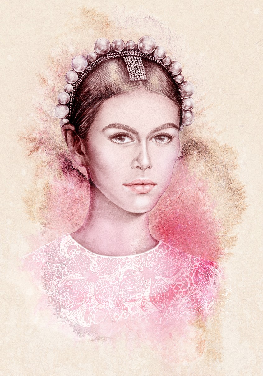 Illustration by Thuy An Bui | Directory of Illustration