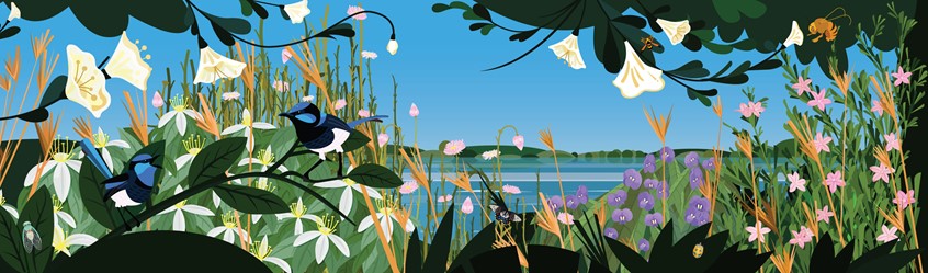Illustration by James Boast | Directory of Illustration