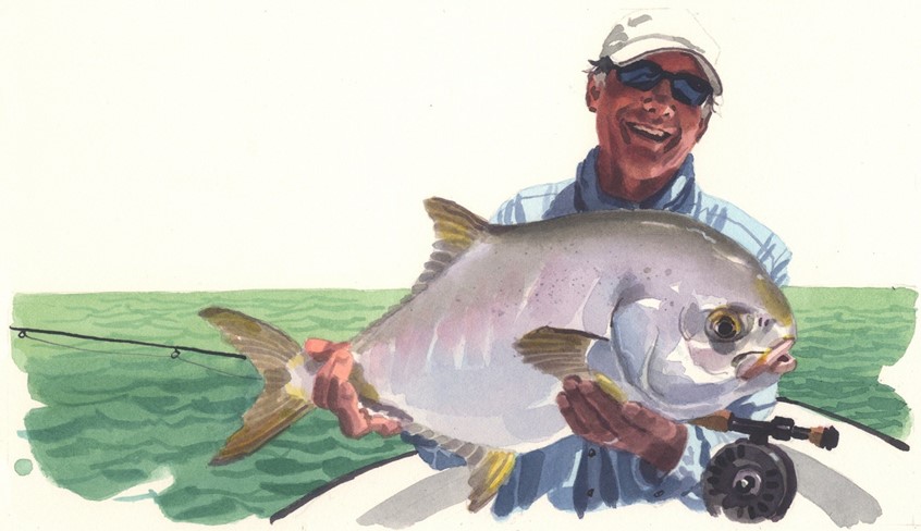 Illustration by Matthew Cook | Directory of Illustration