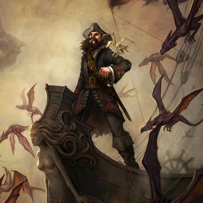 Illustration by Scott Altmann | Directory of Illustration