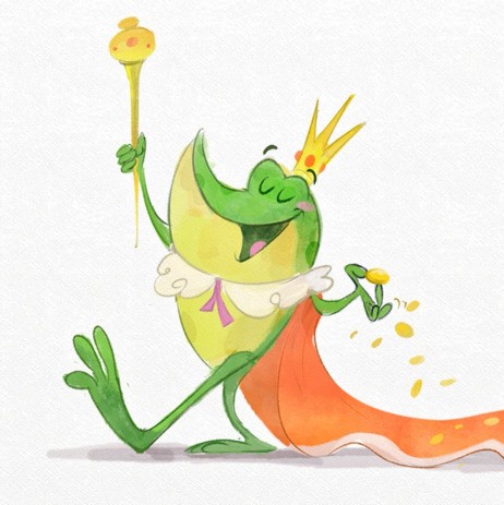 Illustration by Arthur Lin | Directory of Illustration