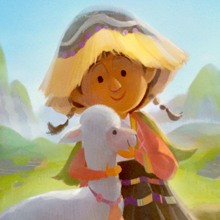 Illustration by Arthur Lin | Directory of Illustration