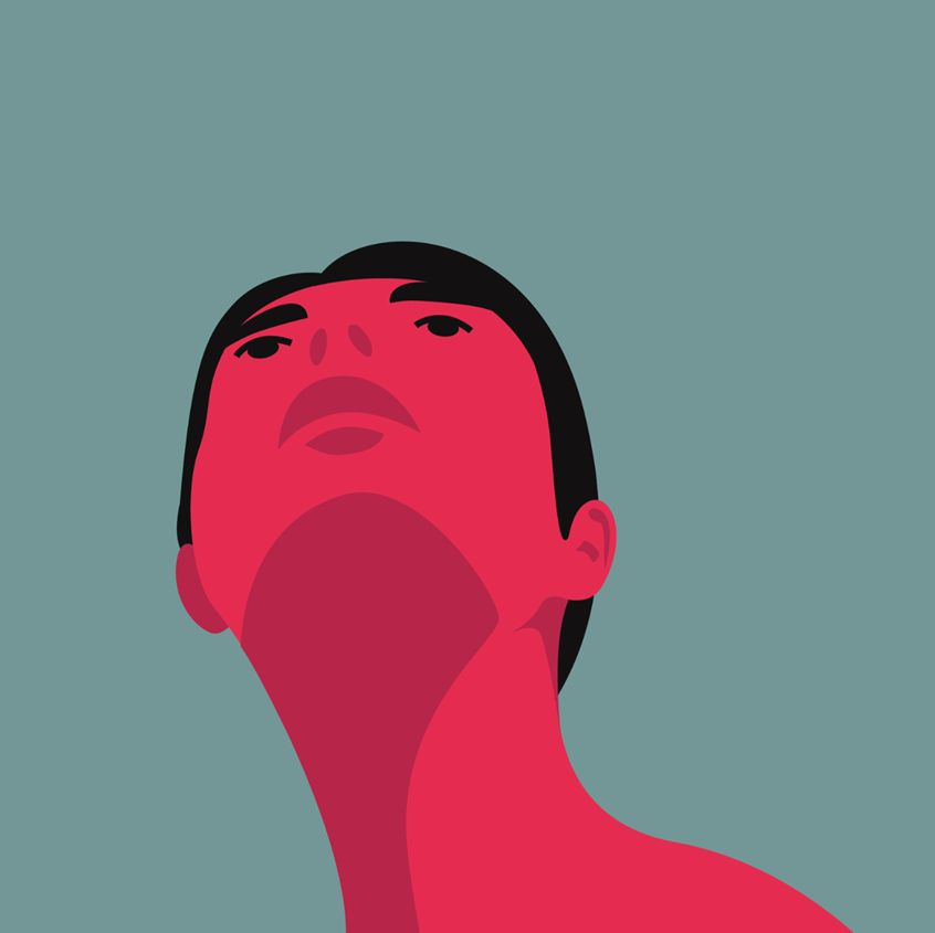 Illustration by Philippe Nicolas | Directory of Illustration