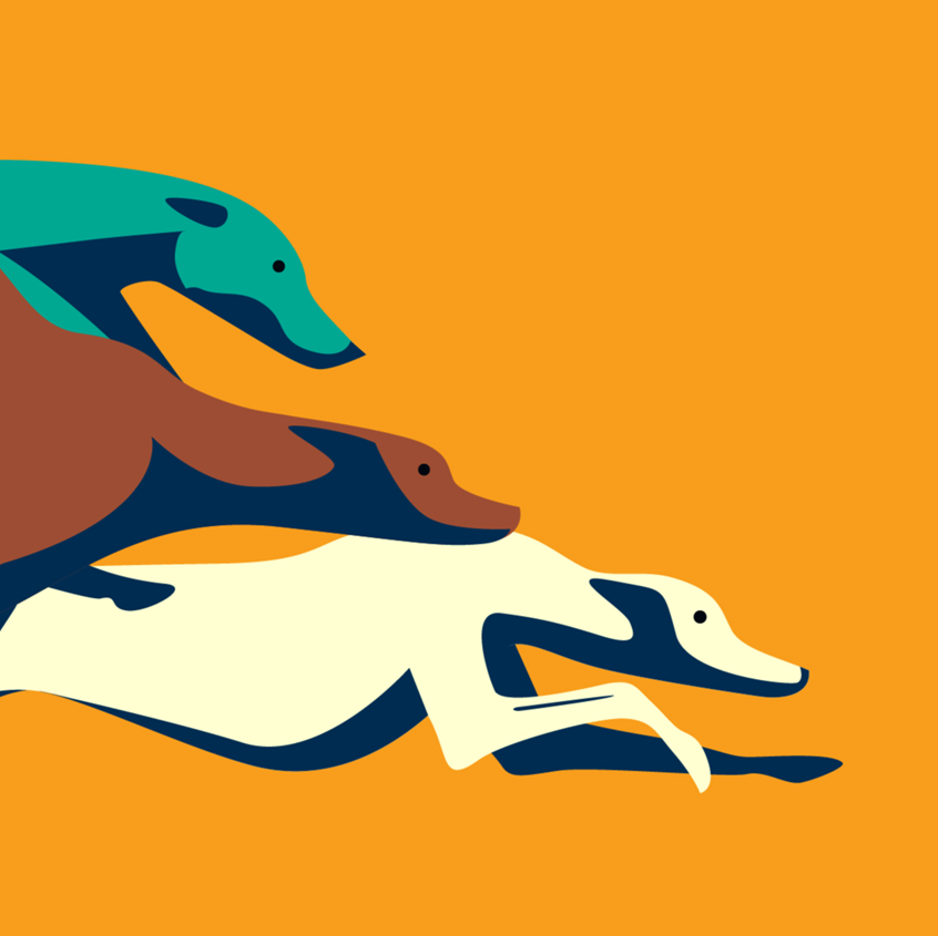 Illustration by Philippe Nicolas | Directory of Illustration