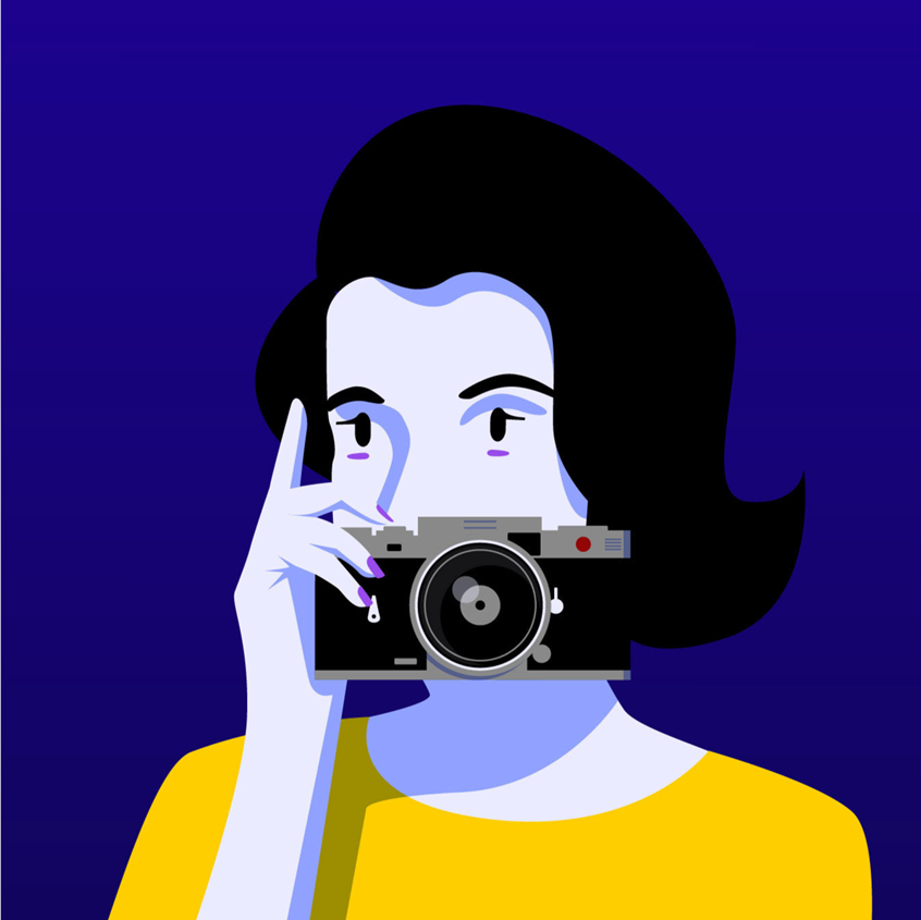 Illustration by Philippe Nicolas | Directory of Illustration