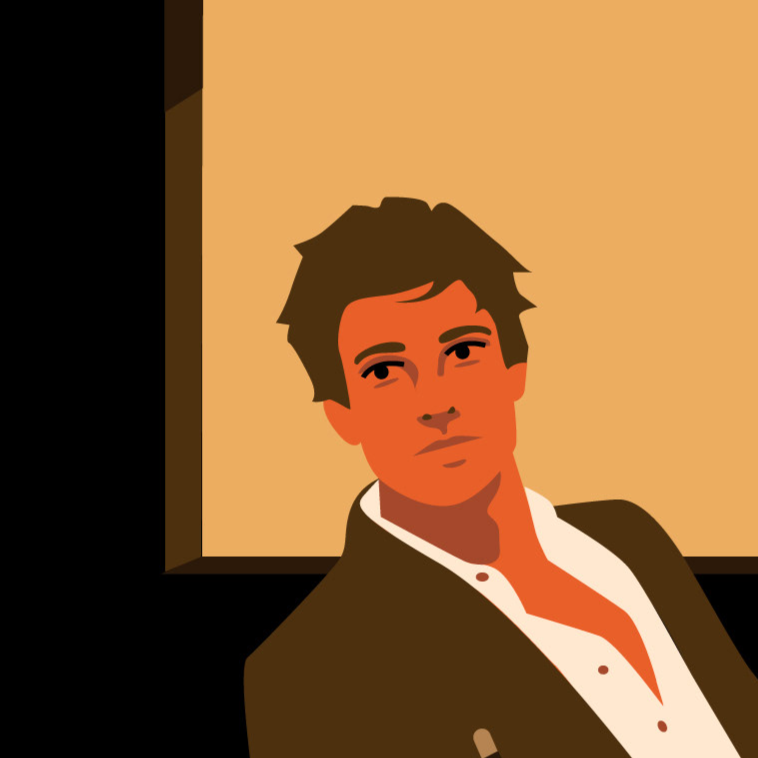 Illustration by Philippe Nicolas | Directory of Illustration