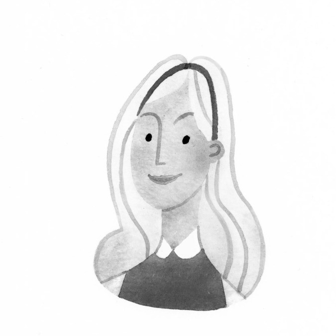 Illustration by Amanda Smith | Directory of Illustration