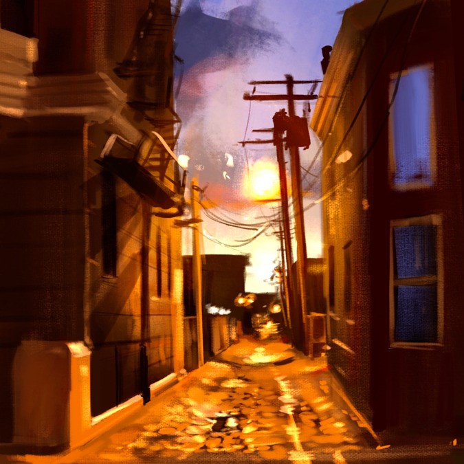 Illustration by Dagmar Smith | Directory of Illustration