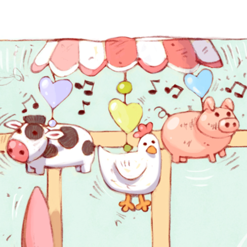 Illustration by Mary Sullivan | Directory of Illustration
