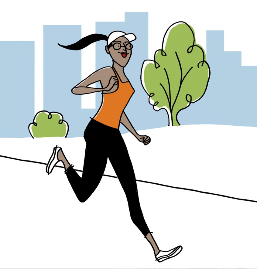 Illustration by Alanna Cavanagh | Directory of Illustration