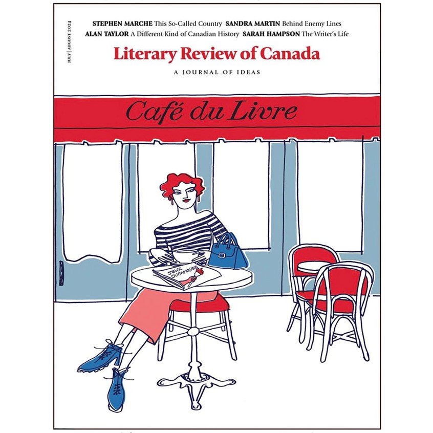 Illustration by Alanna Cavanagh | Directory of Illustration