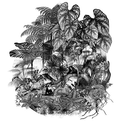 Illustration by Peter Horridge | Directory of Illustration