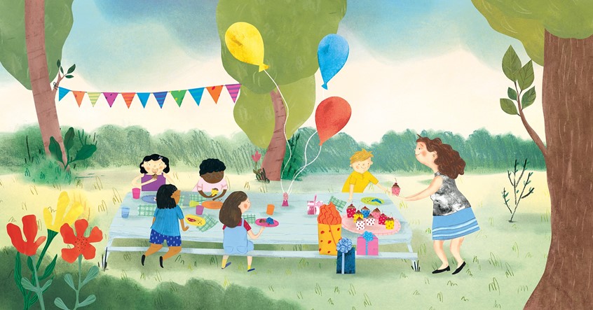 I Think, I Think A Lot Illustration by Josée Bisaillon | Directory of ...