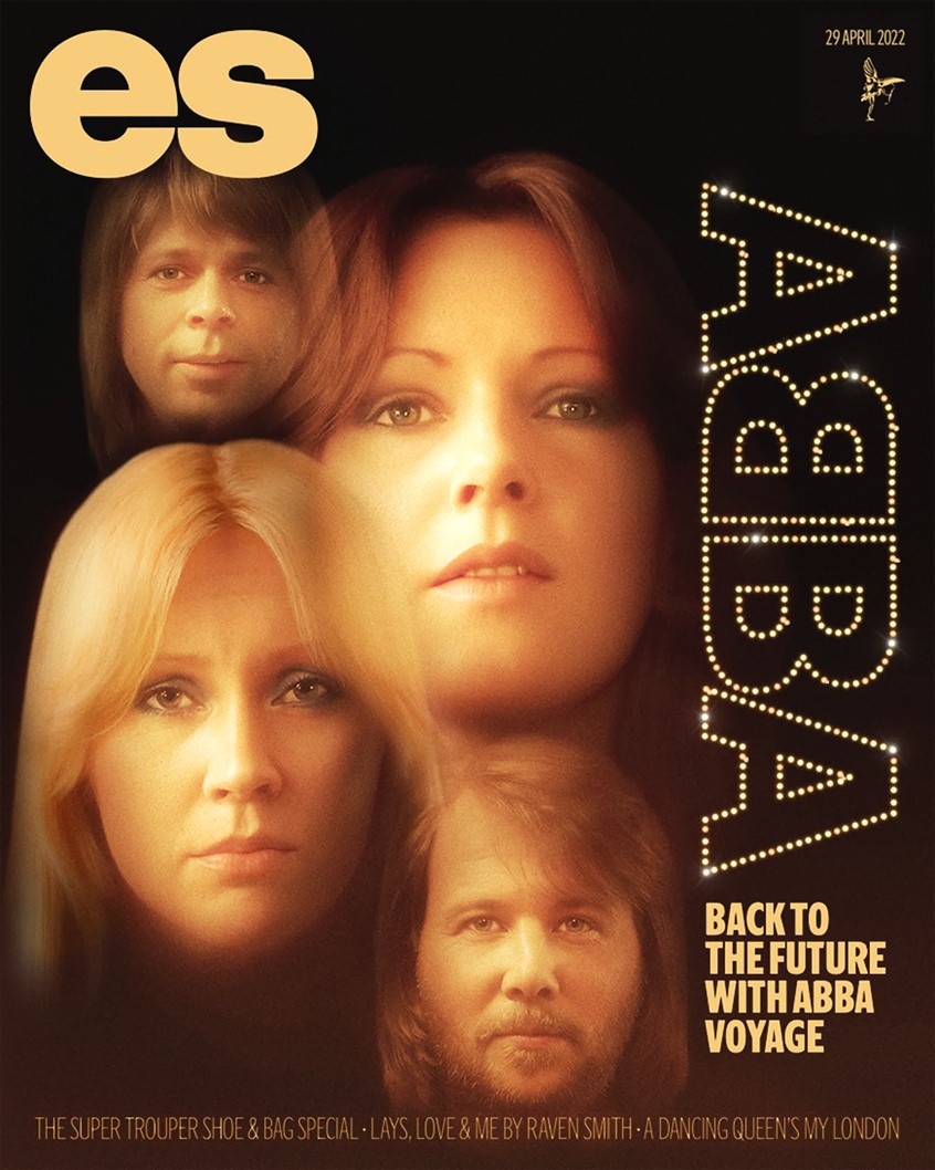 Abba Illustration by Jacey | Directory of Illustration