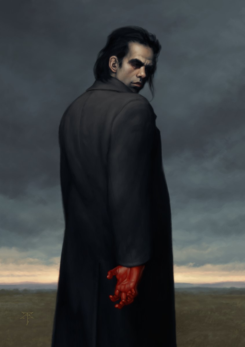 Illustration by Tristan Elwell | Directory of Illustration
