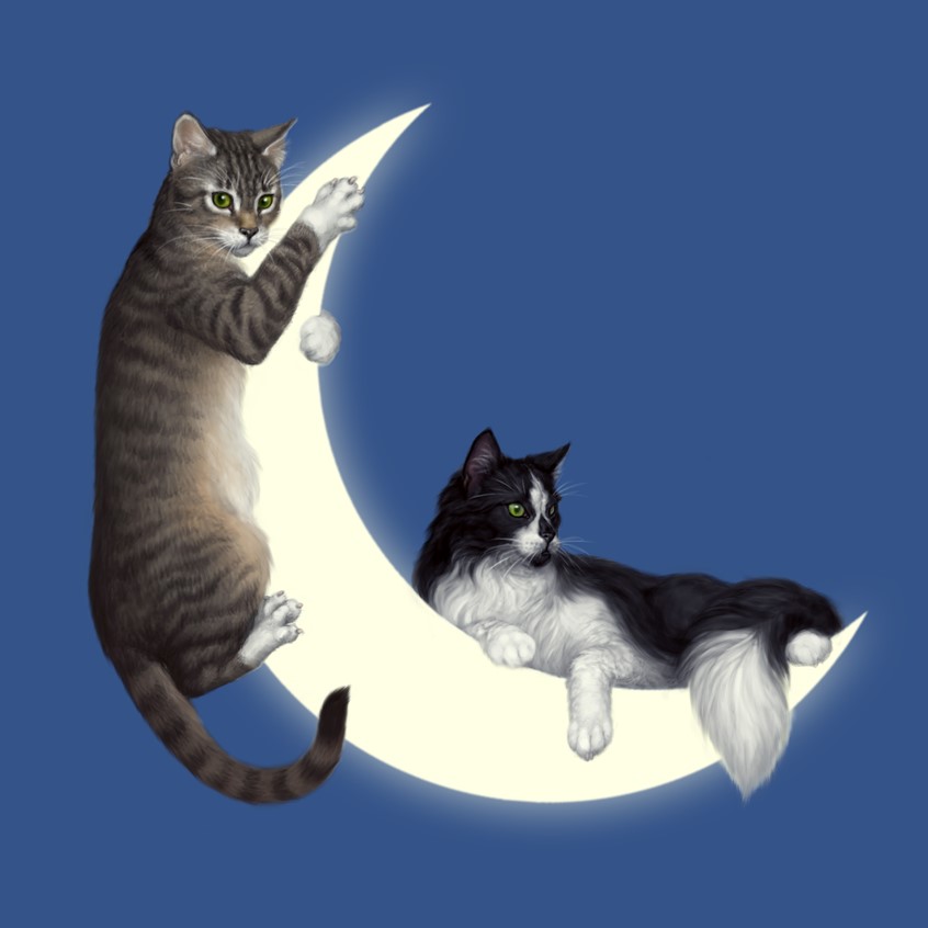 Illustration by Tristan Elwell | Directory of Illustration