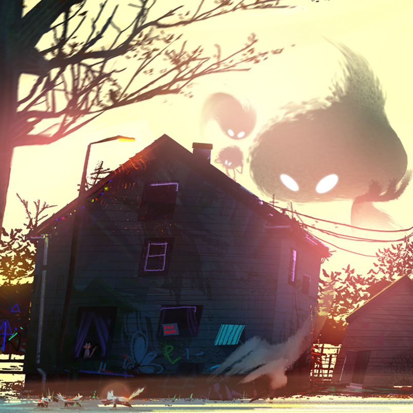 Illustration by Chin Ko | Directory of Illustration