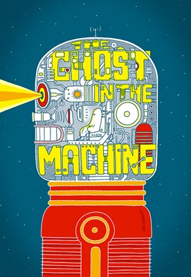 Illustration by Andrew Rae | Directory of Illustration