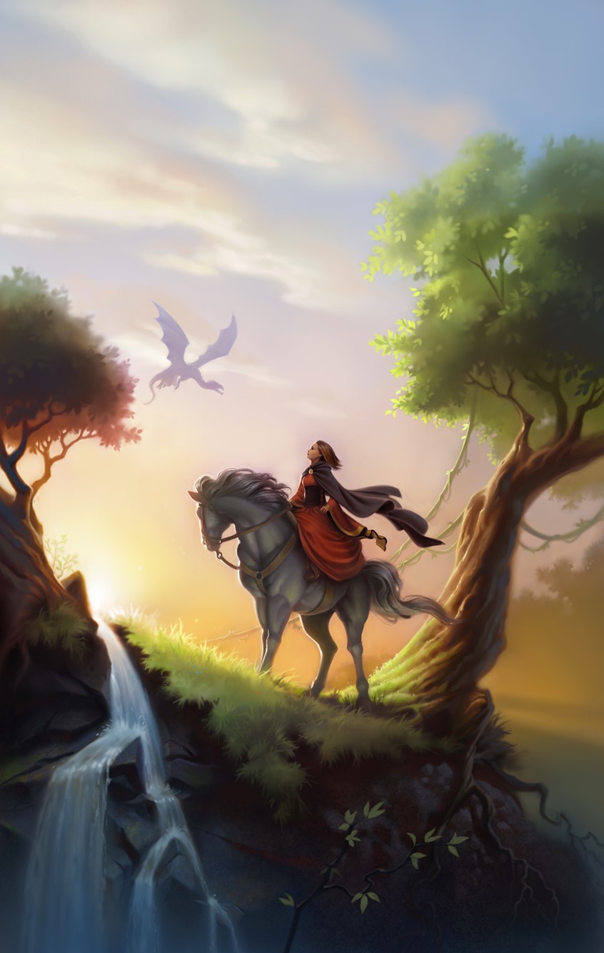 Illustration by Kevin Keele | Directory of Illustration