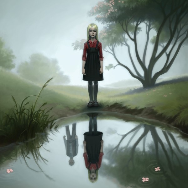Illustration by Kevin Keele | Directory of Illustration