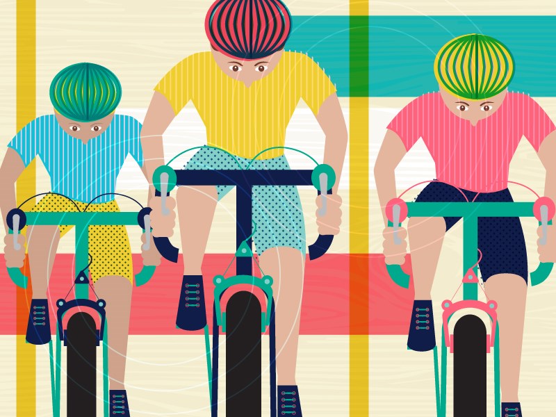 Illustration by Sam Osborne | Directory of Illustration
