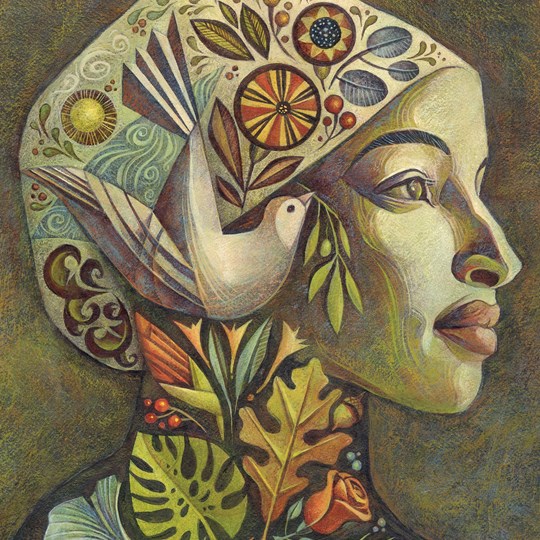 Sara Tyson - Stylized Illustrator | Canada