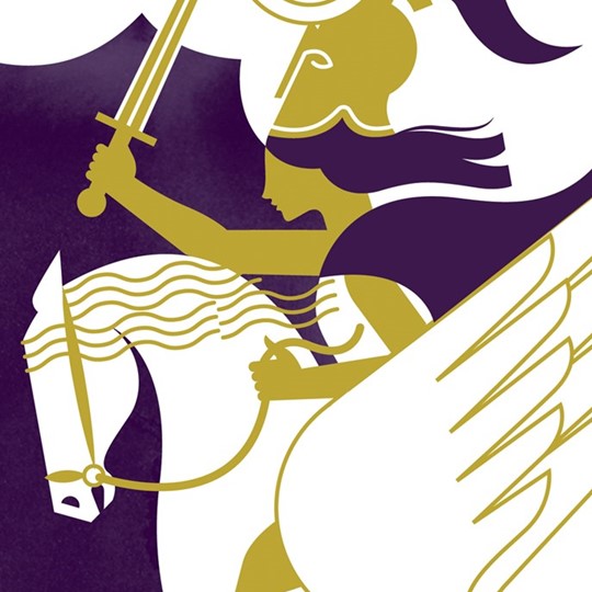 Eleanor Grosch - Graphic Illustrator | Los Angeles