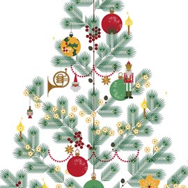 Sally Caulwell - Digital Illustrator | United Kingdom
