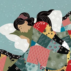 Sally Caulwell - Digital Illustrator | United Kingdom