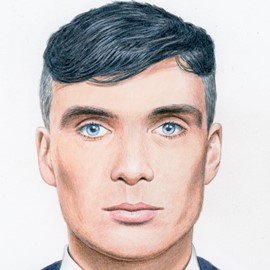 Nick Hardcastle - Watercolor Illustrator | United Kingdom