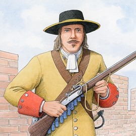 Nick Hardcastle - Watercolor Illustrator | United Kingdom