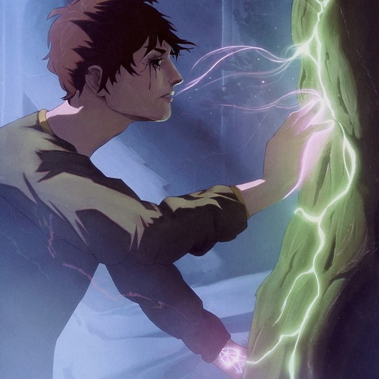 Daniel Taylor - Digital Illustrator | United Kingdom