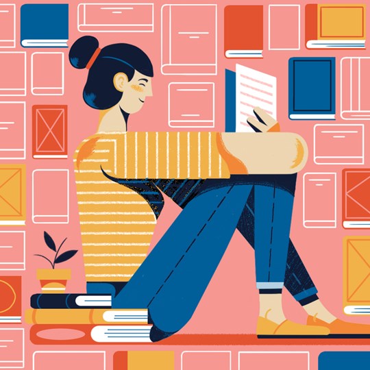 Telegraph - Science of Love Illustration by Michael Driver | Directory ...